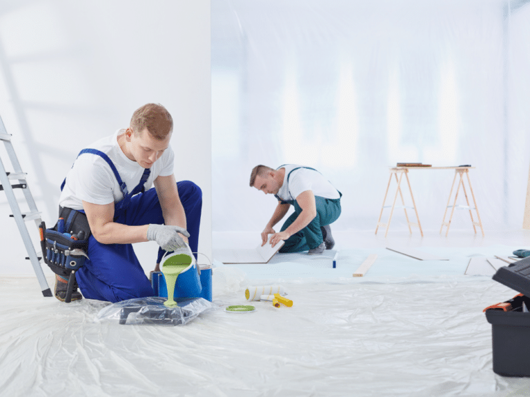 Local Painting Companies Denver CO | Residential & Commercial Painting ...